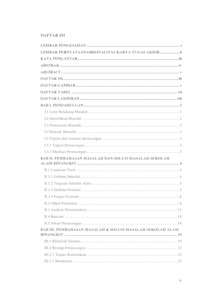 Perancangan Promosi Kesenian Sunda Sekolah Alam Binangkit Melalui Media Video Animasi - Elibrary ...